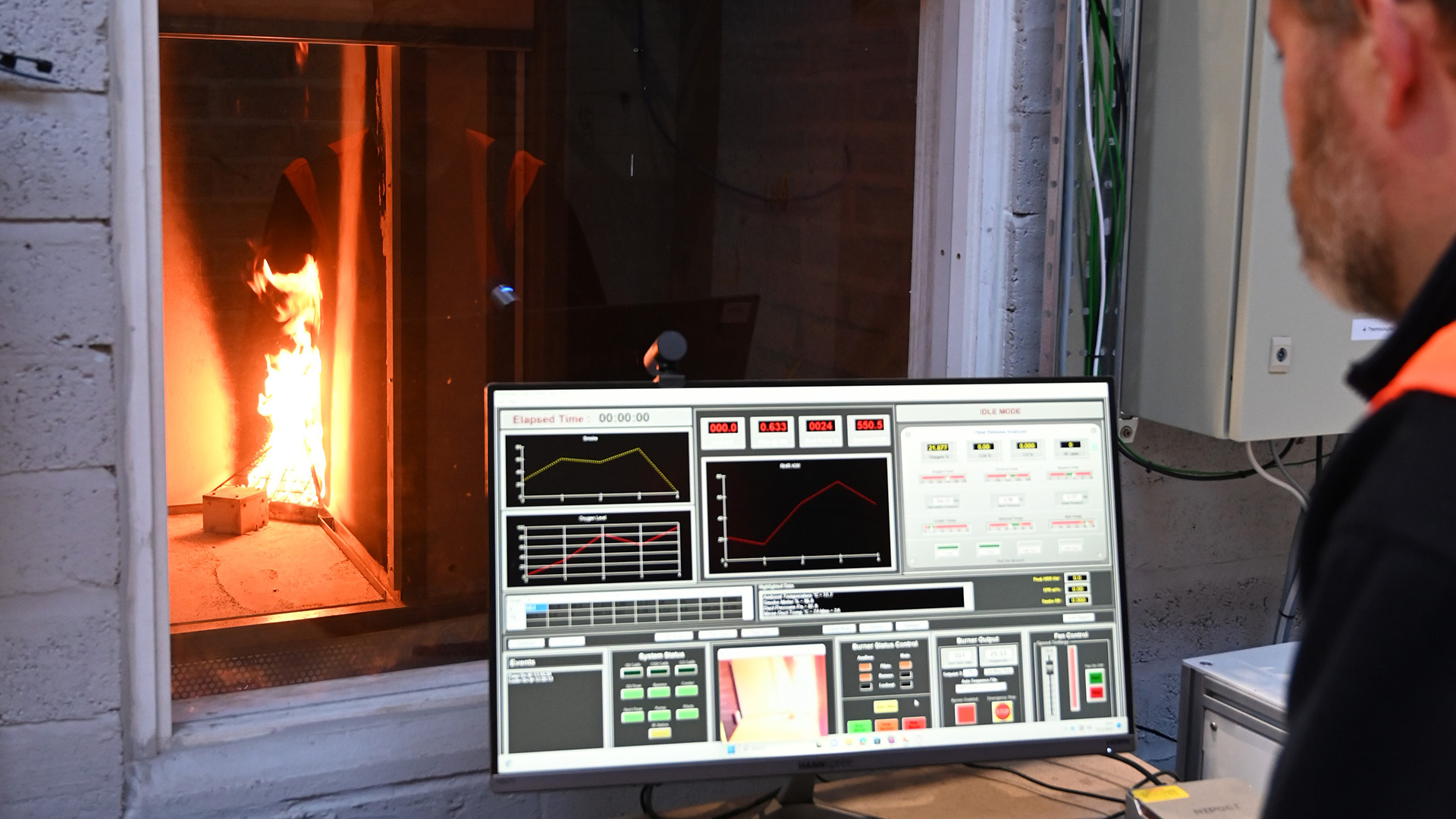 Attain RTC | BS EN 13501-1 Classification